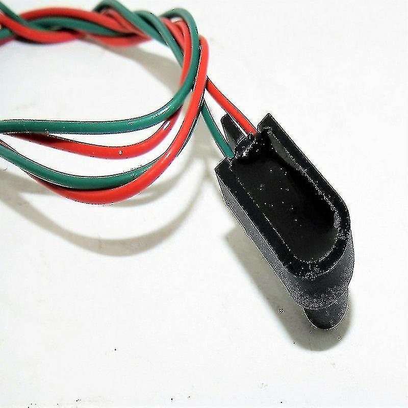 Exterior Outside Air Temperature Sensor Underneath Door Mirror For Fiat ...