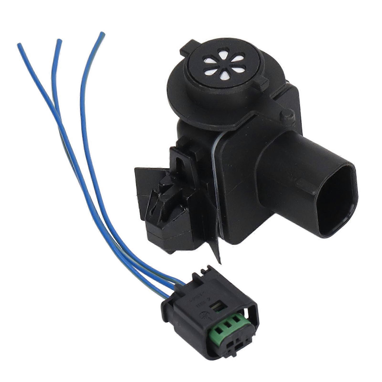 Air Quality Sensor with Connector 5QJ907643 High Accuracy Replacement ...