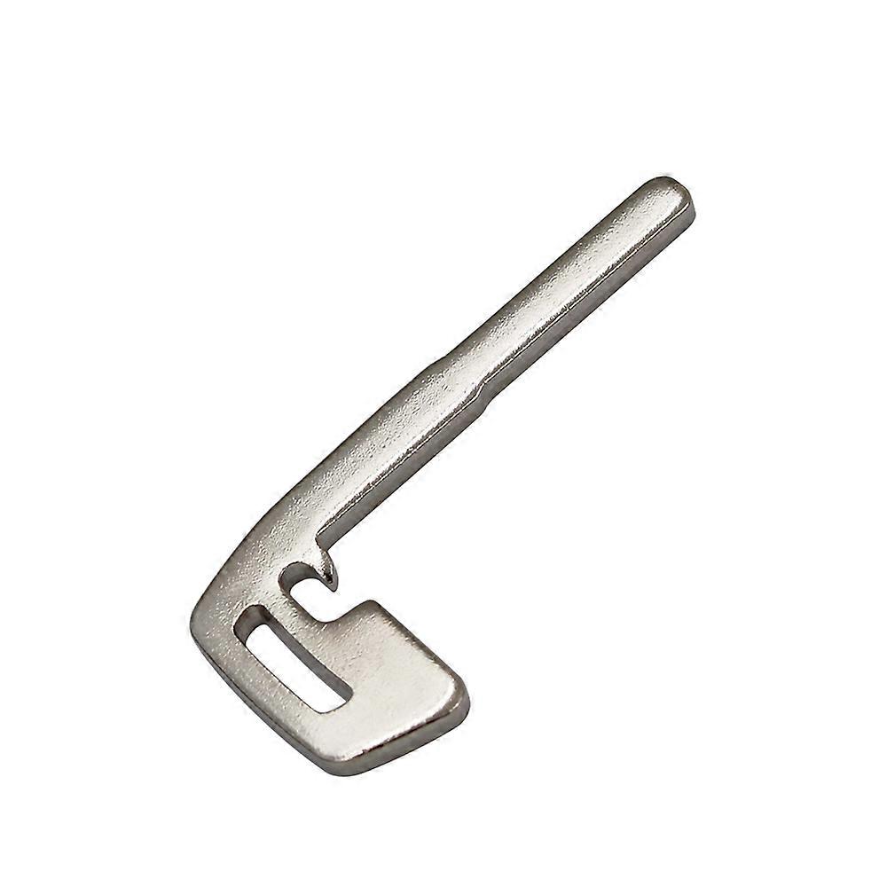 Ecusells Smart Remote Metal Emergency Key Blade HU101 for VOLVO V40 V50 ...