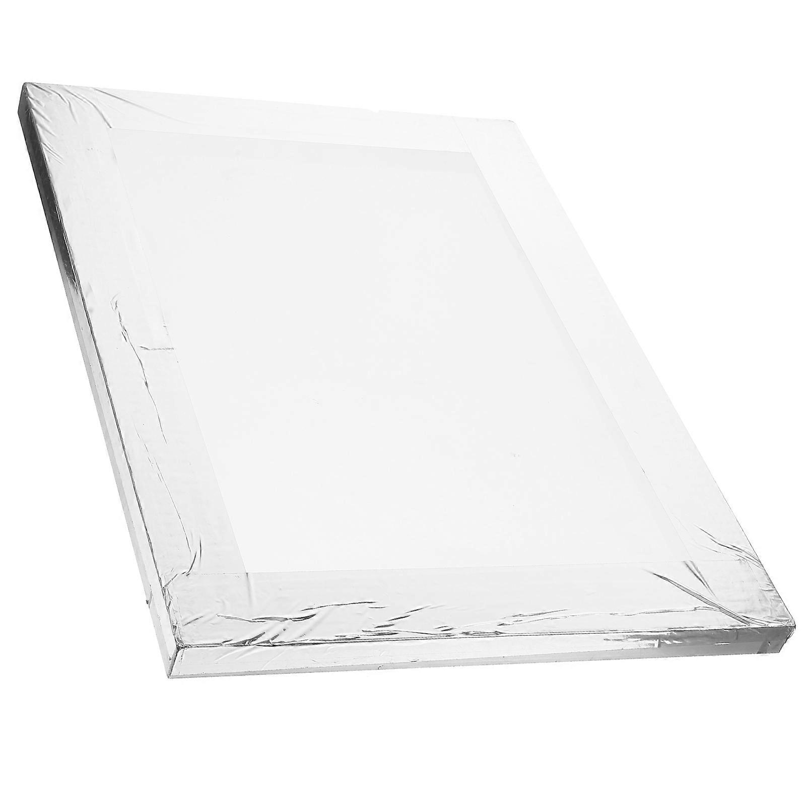 Screen Printing Screen Frame Aluminum Alloy Silk Screen Printing Frame ...