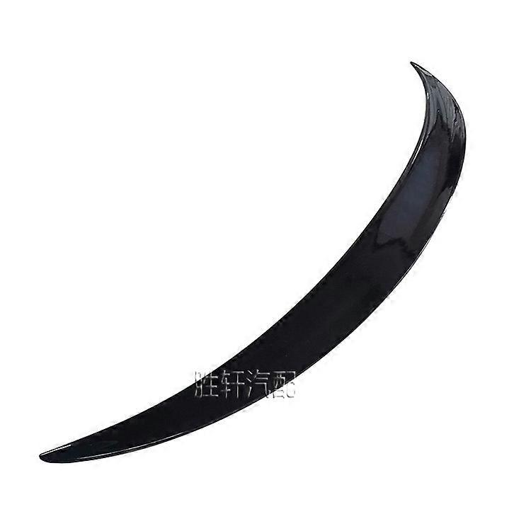 Exquisite Suitable For Bmw X6 F16 15-19 Modified P1 Tail Spoiler Non ...