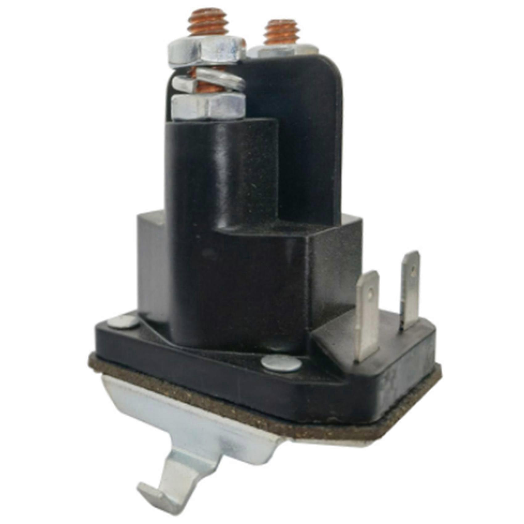 Electromagnetic Switch Agricultural Vehicle Switch Medium Tractor Start ...