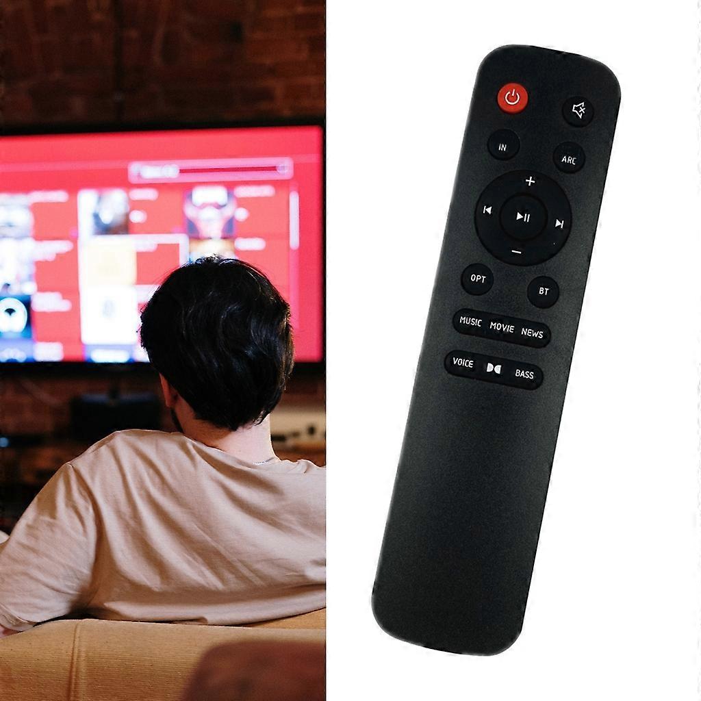 Universal Remote Control For Cinema SB190 Home Theater Controller ...