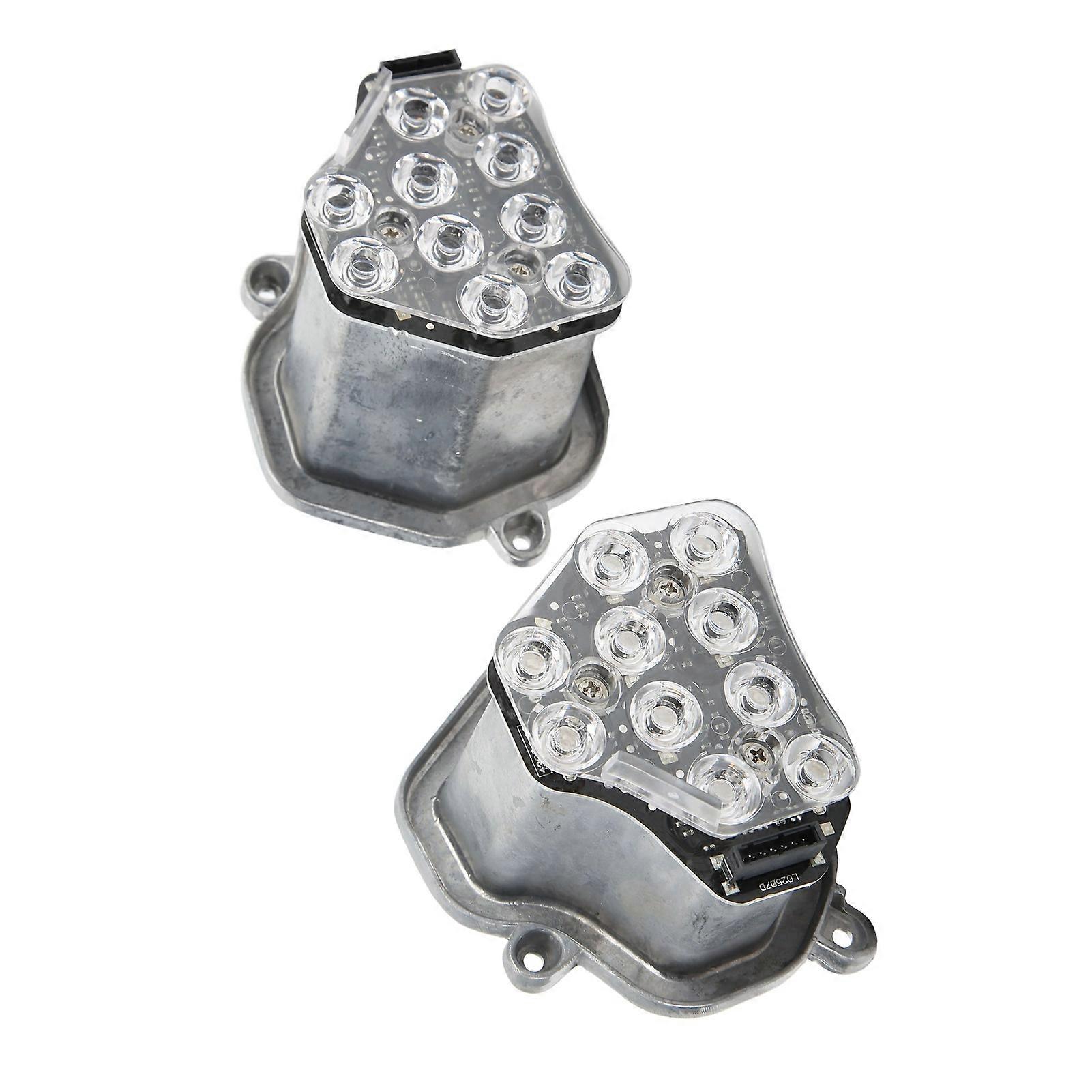 Left Right Turn Signal Bulb Diode Indicator Module 63 11 7 271 902 ...