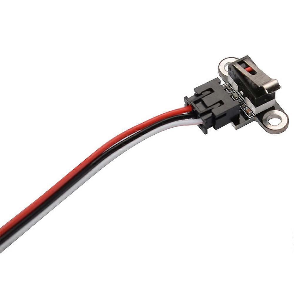 6 Pcs 3D Printer Switch Mechanical Limit Switch Module Mini Endstop ...