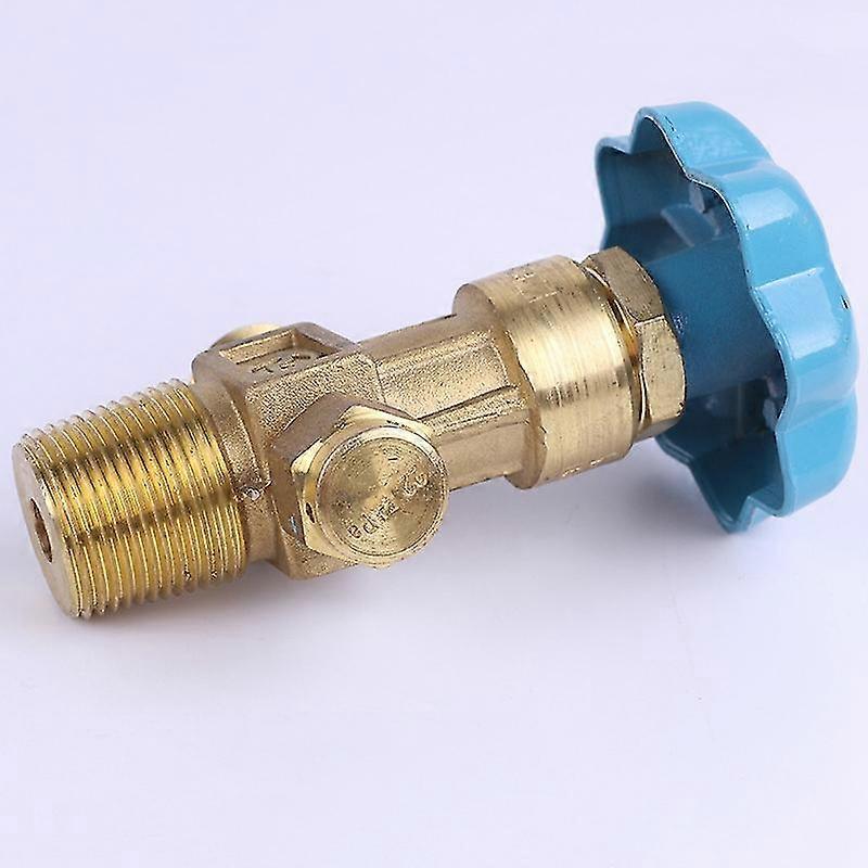Dn4 15mpa Oxygen Cylinder Valve Qf-2 Oxygen Valve Copper Oxygen ...