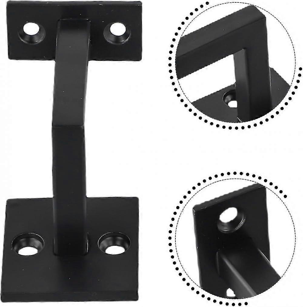 Support Wall Mounted Handrail Brackets,handrail Brackets For Entrance ...
