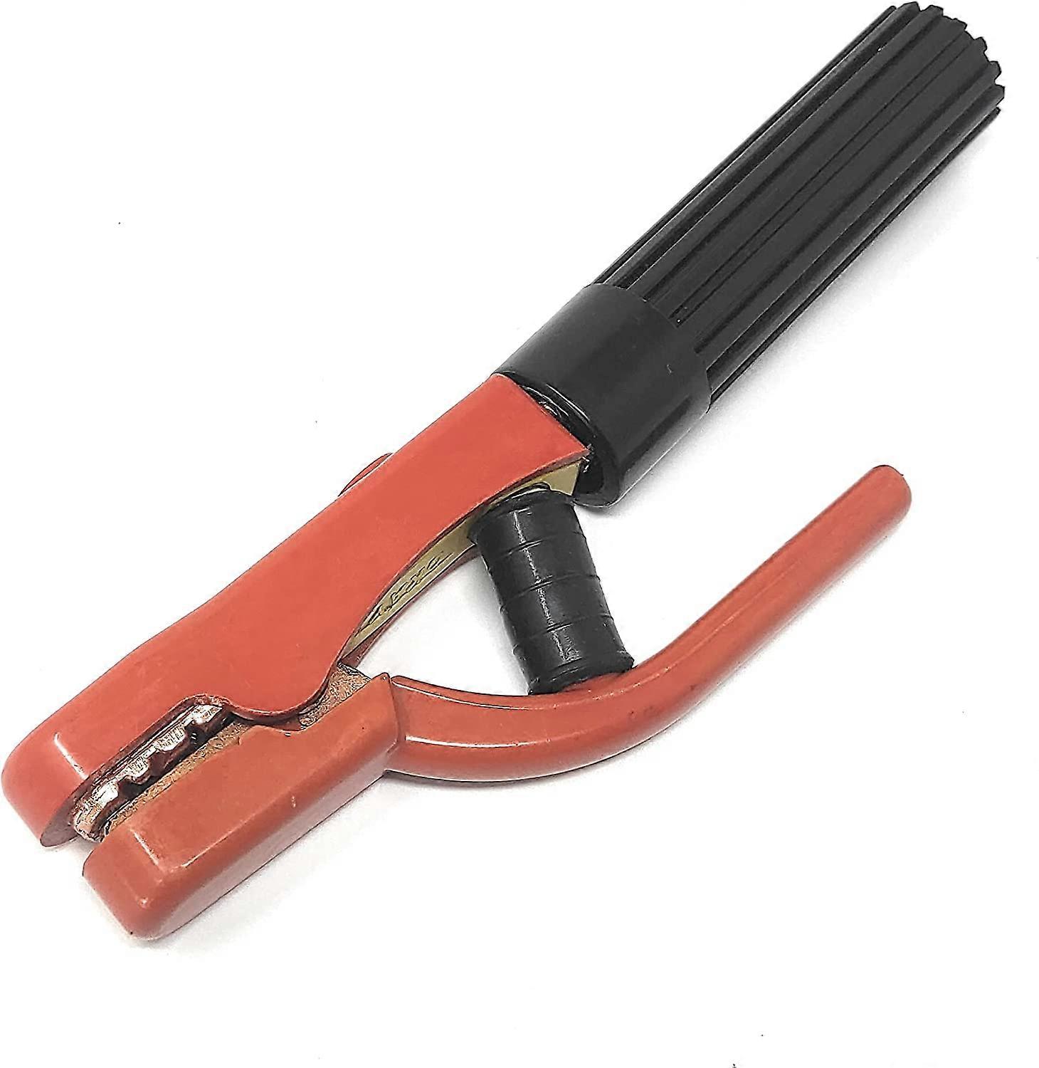 Professional 300A Electrode Holder for Welding MMA Stick Electrodes ...