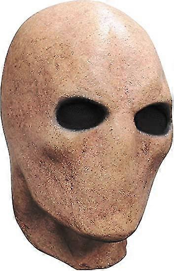 Latex Mask, Slender Man Costume. Slender Man Costume Mask. Slender Man ...