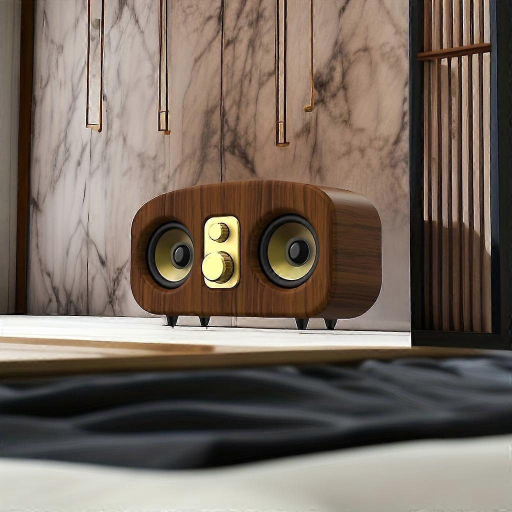 Bluetooth audio outdoor super subwoofer mini wireless portable plugin ...