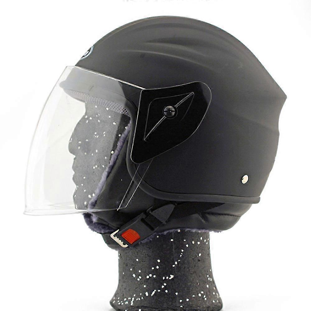 Motorcycle Motor Bike Scooter Safety Helmet 101 | Fruugo UK