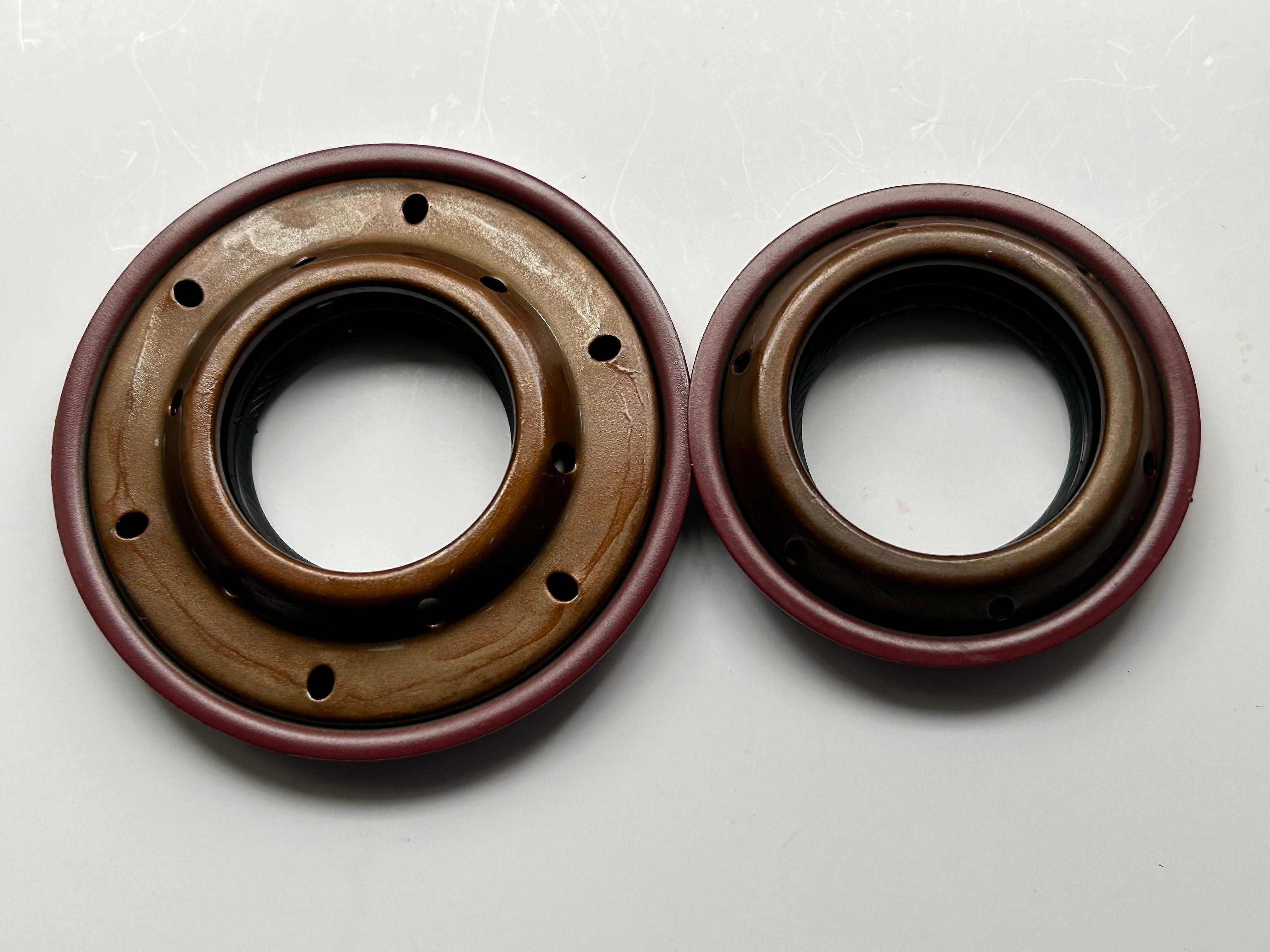 Vehicle Engine Parts 93183566 93183567 TF-80 Automatic transmission ...