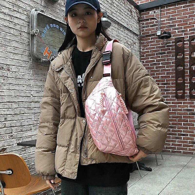 Luxury Lady Waist Bag Fanny pack Fashion Banana Waist packs Phone Pack ...