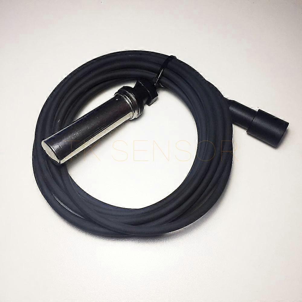 5 Pcs 1518311 Abs Sensor, Anti-lock Brake System Sensor,wheel Sensor ...