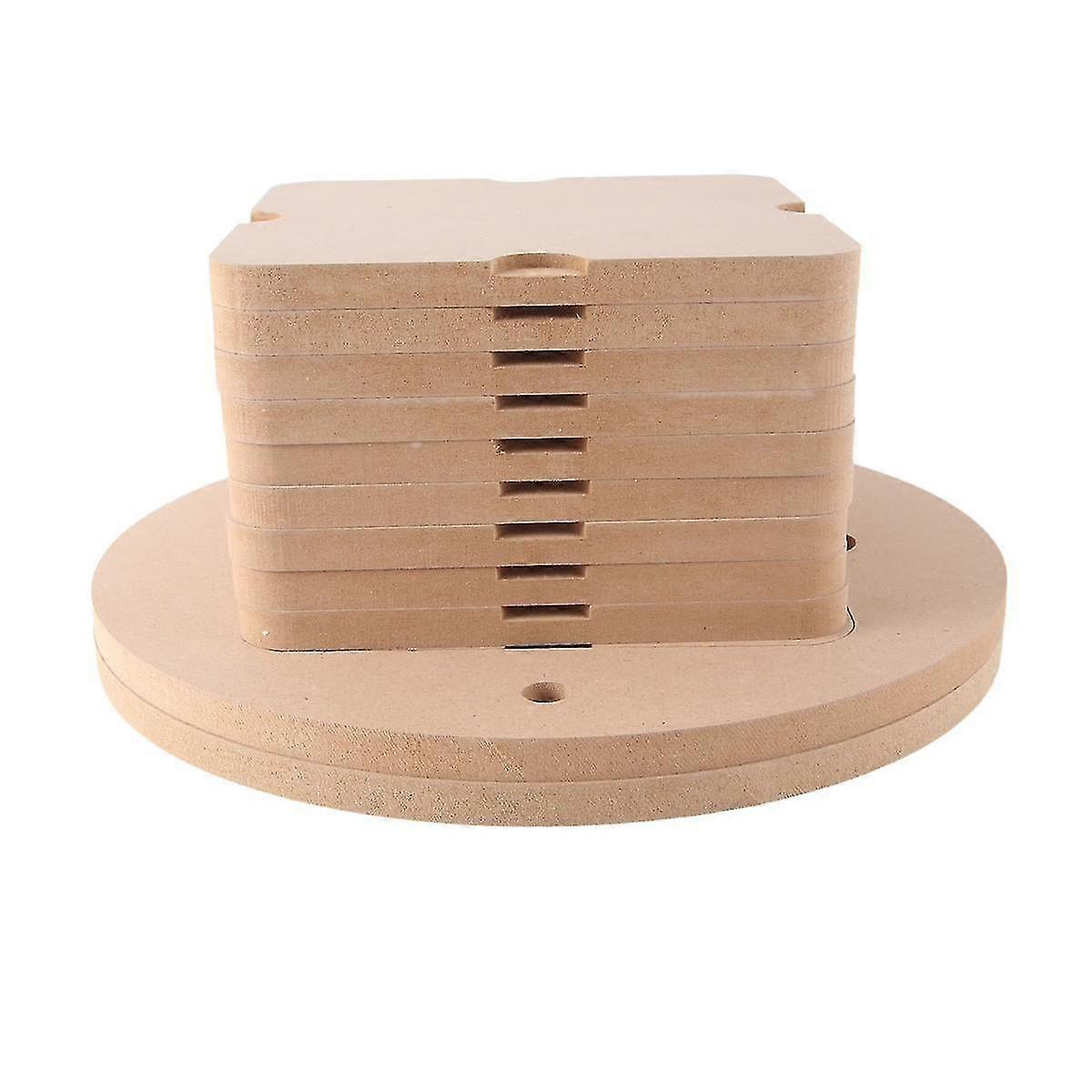 Pottery Wheel Bat System , Upgraded 12 Inch Round Outer Bat Tool Set ...