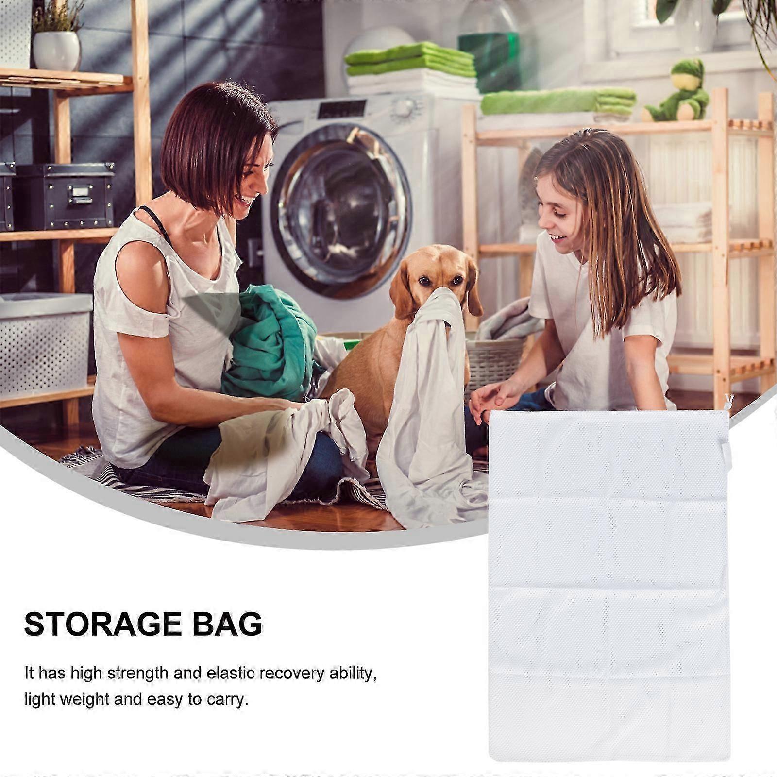 Mesh Wash Bag Sneaker Laundry Bags Bra Wash Bag Laundry Wash Bag ...