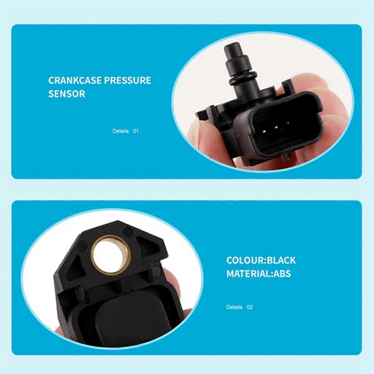 Crankcase Pressure Sensor 55641075000 for TE 300i TX 300i TE250i 250 XC ...