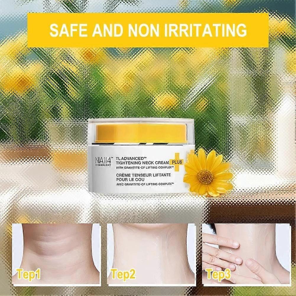 1-3X StriVectin TL Advanced Tightening Neck Cream Anti-Aging Skin Care ...