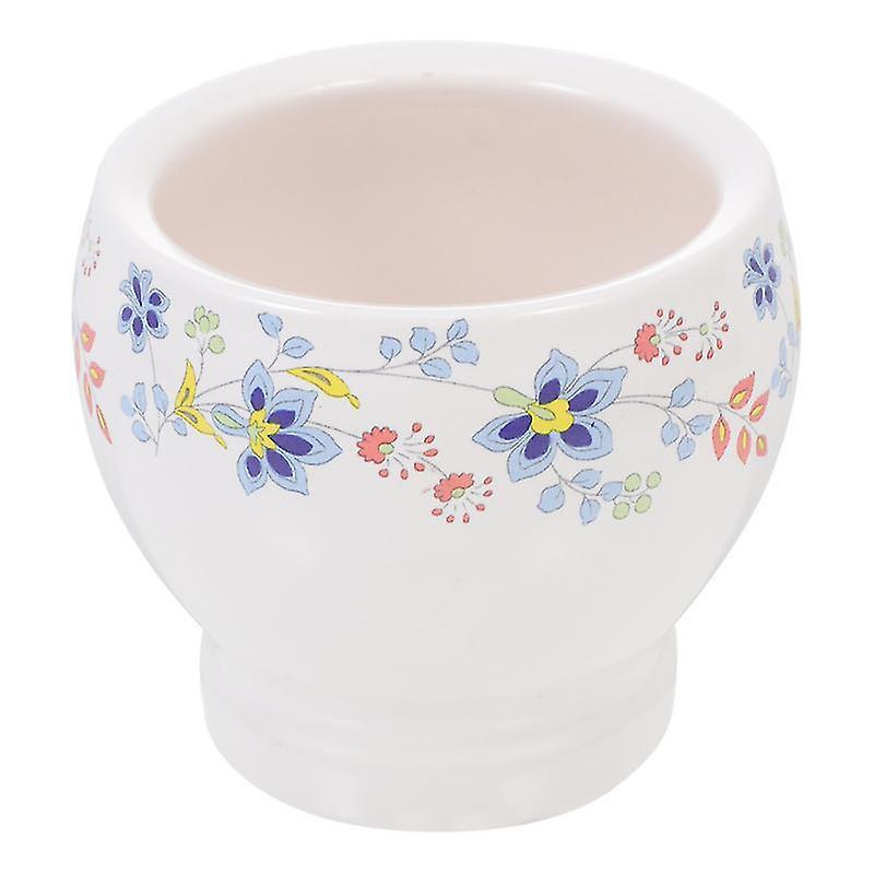 10X10x9.5cm white spice grinders 1pc practical ceramic garlic grinder ...