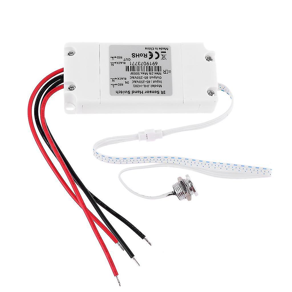 Lighting Pir Sensor Switch Lighting Infrared On/off Motion Sensor For ...