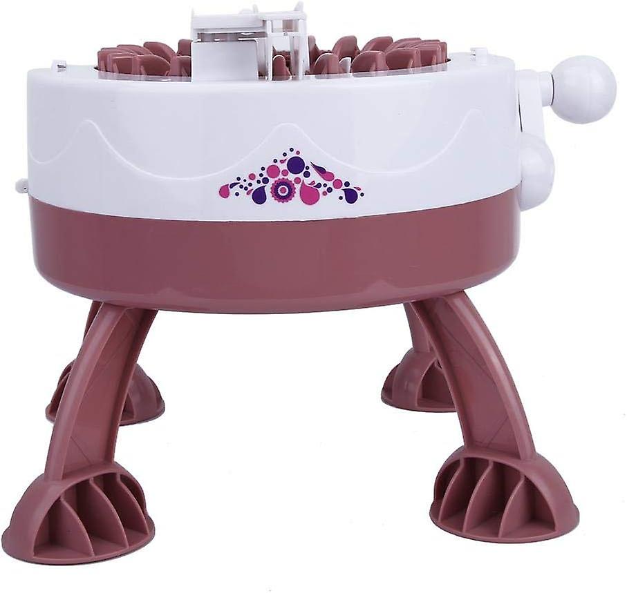 Knitting Machine, Knitting Machine With Row Counter, Smart Knitting ...