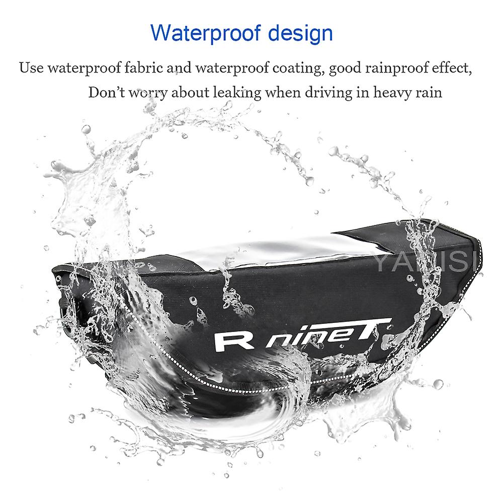 For Bmw Rninet R Ninet Vintage Option 719 R12 Motorcycle Accessory ...