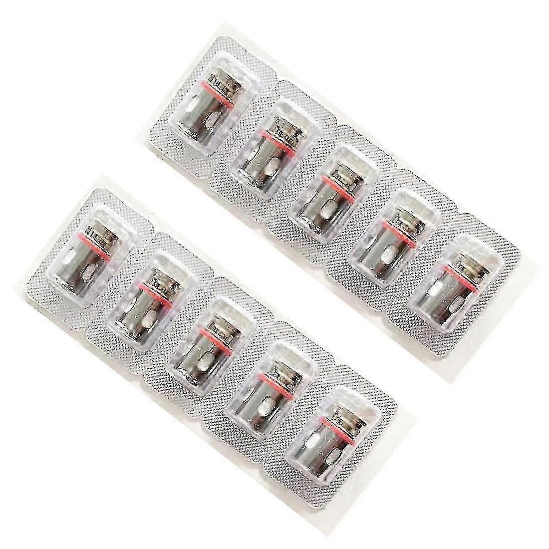 10pcs/lot Pnp Coil Replace Coil Vm1 0.3ohm Mesh Coils For X R Air S ...