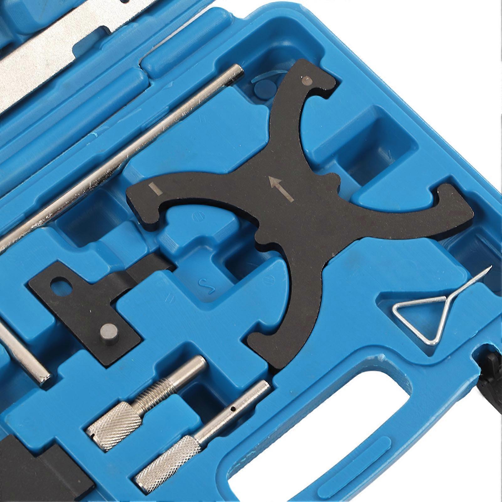 Timing Engine Camshaft Locking Tool Steel Replacement for Ford Fiesta ...