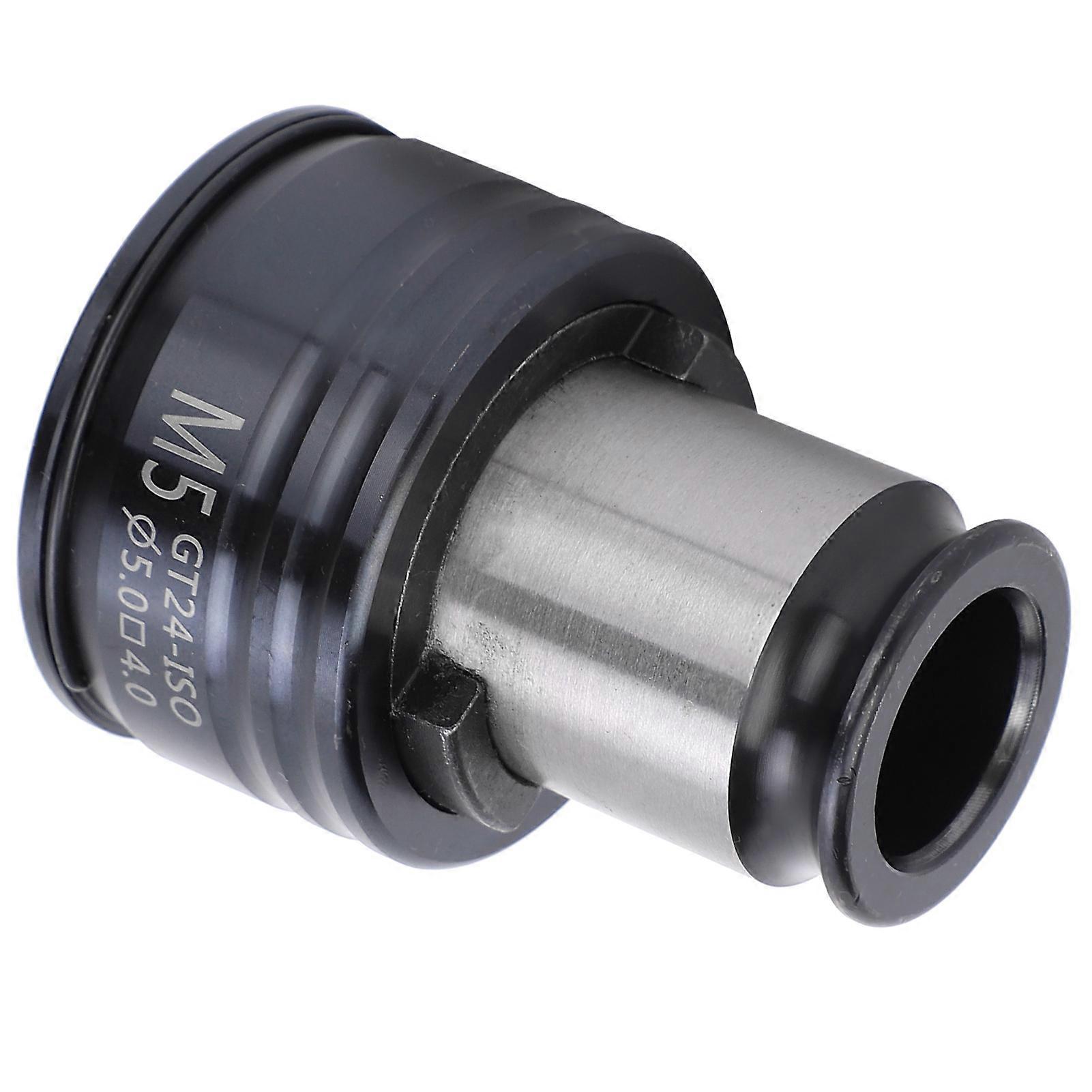 Pneumatic Tapping Machine Chucks GT24 ISO/JIS M5?M24 Overload ...