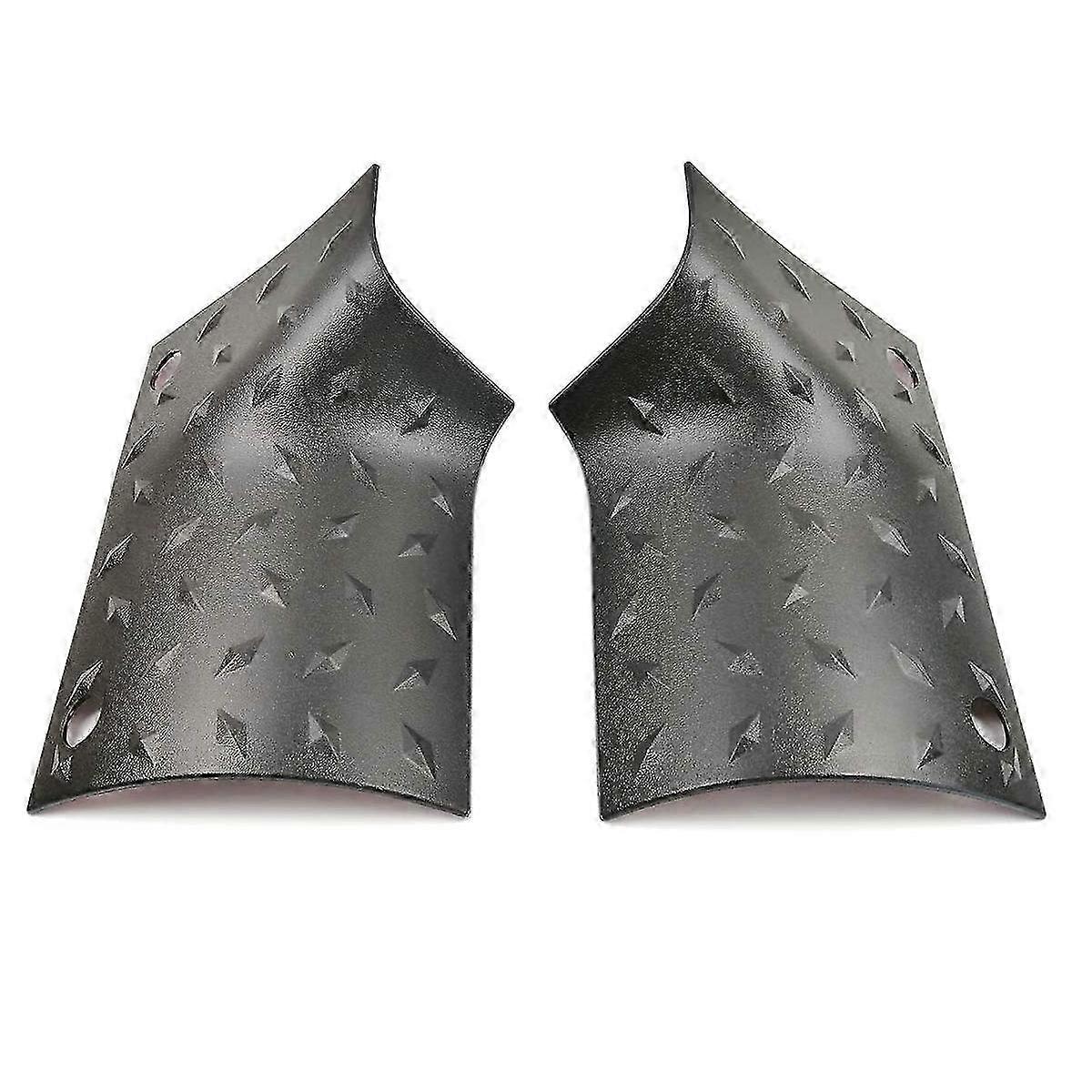 High qualityCar Cowl Body Armor Outer Engine Hood Cowling Cover Guards ...