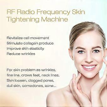 RF Radio Frequency Facial And Body Skin Tightening Machine ...