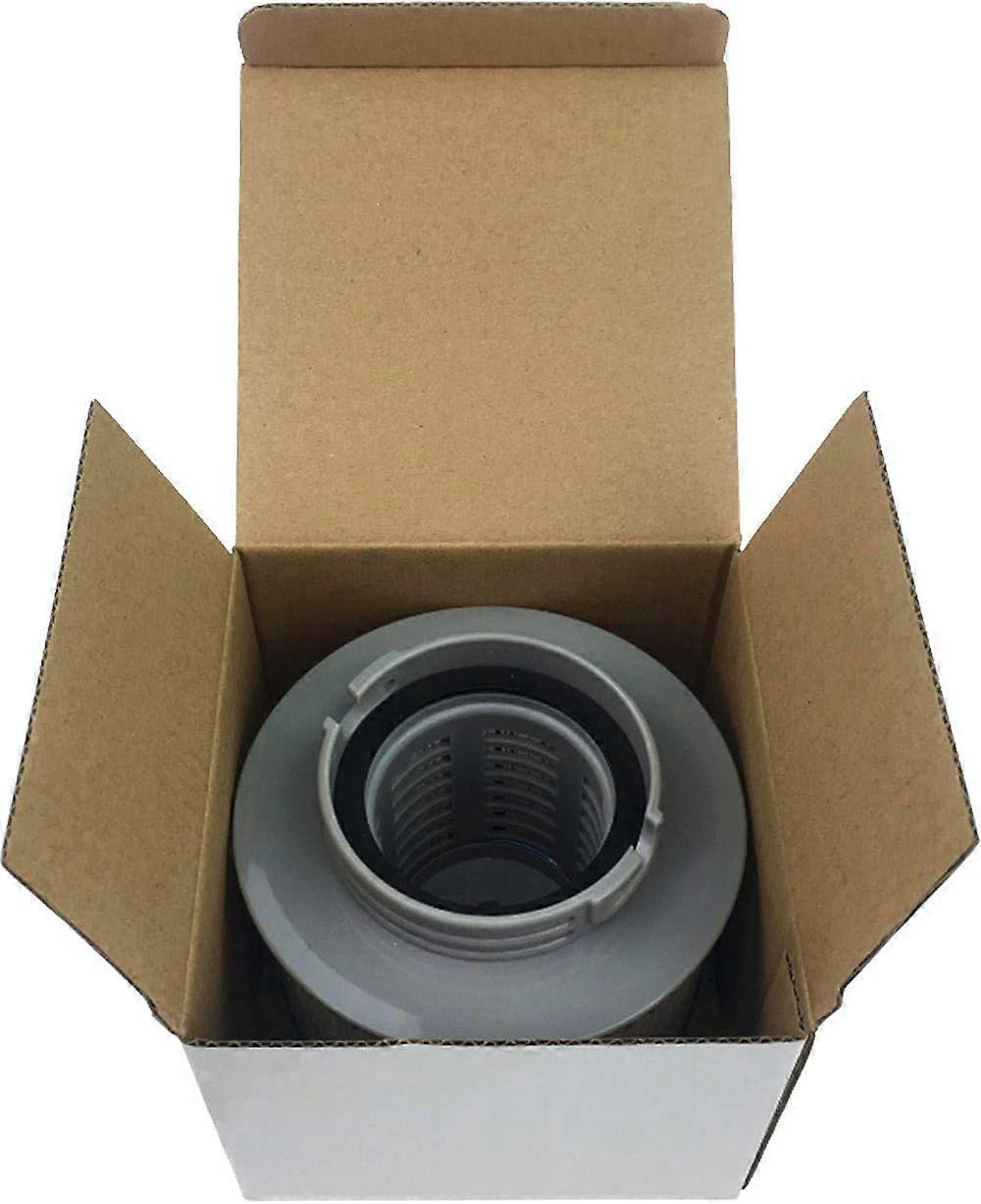 Pack of 2 Replacement Filters for MSPA FD2089, Filter Cartridge Pump ...