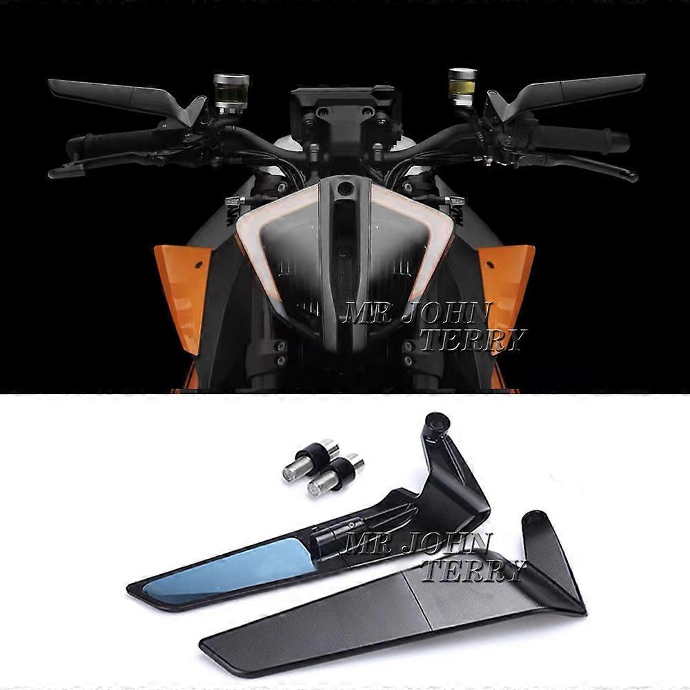 For 890 790 ADV Adventure R Rally 2023 2024 Motorcycle Acrylic Rally ...