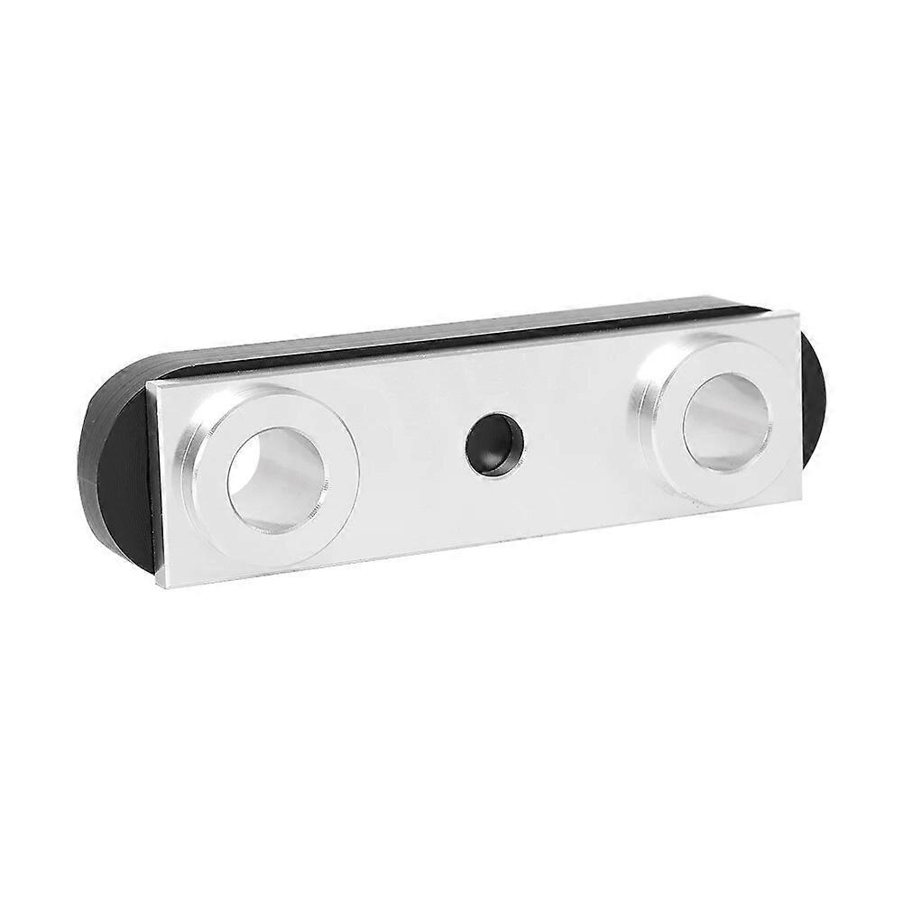 Aluminum Mount Delrin Steering Rack Slider for DC5 EP3 RSX Type S Civic ...