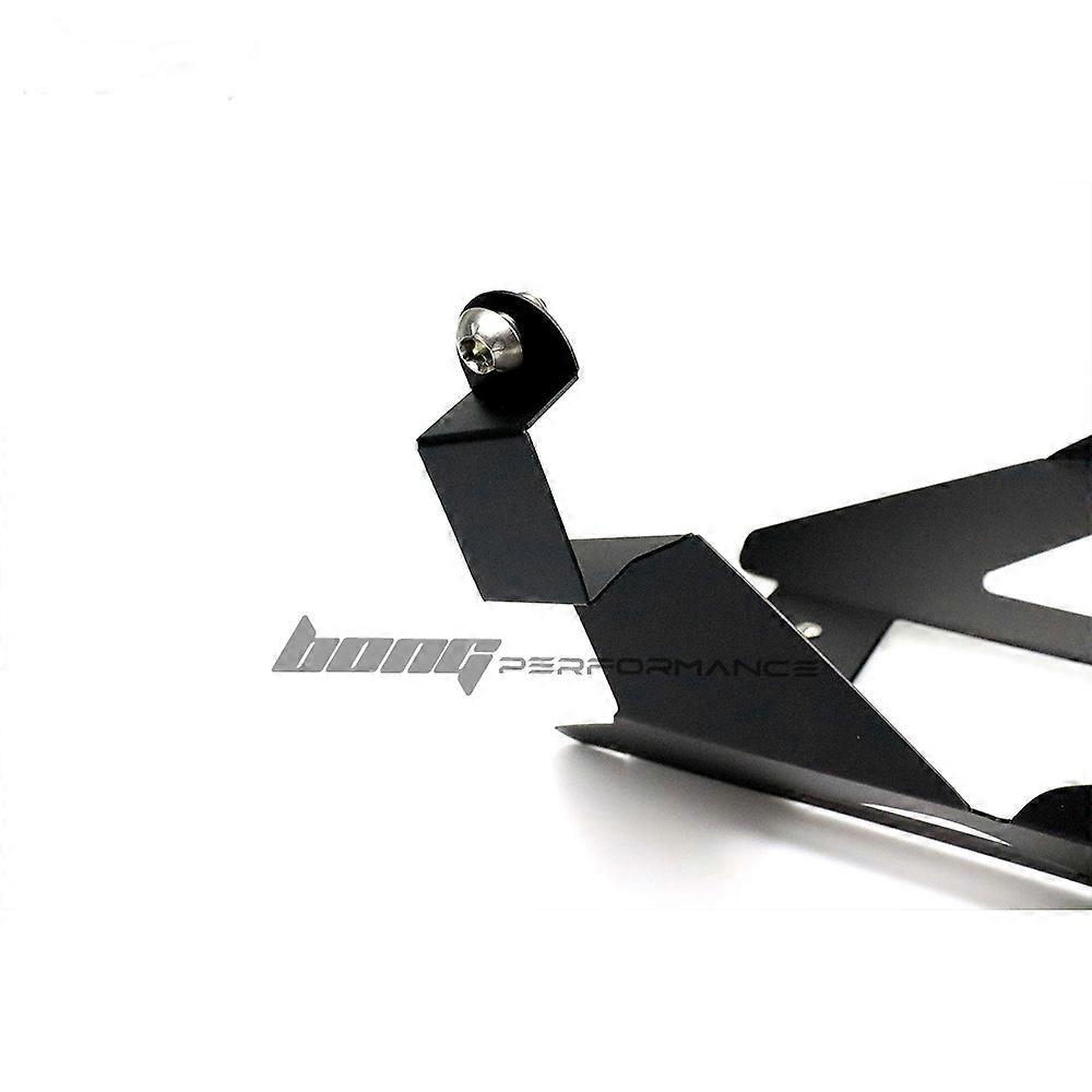 S1000R For BMW M1000RR S1000 R 2021 2022 New Accessories Belly Pan ...