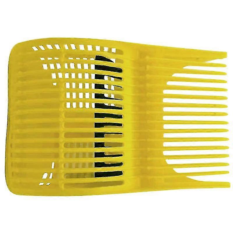 Plastic Berry Picker Tool Blueberry Rake Scoops With Ergonomic Handle ...