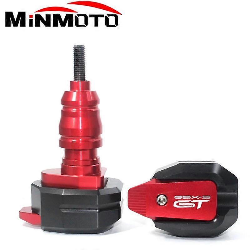 For GSX-S1000GT GSXS 1000 2022 2023 GSXS1000GT GSXSGT falling ...