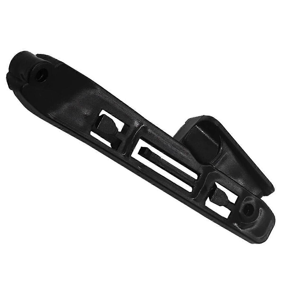 51117156555 for 3.0L Front Left Driver Side Bumper Cover Guide Front ...