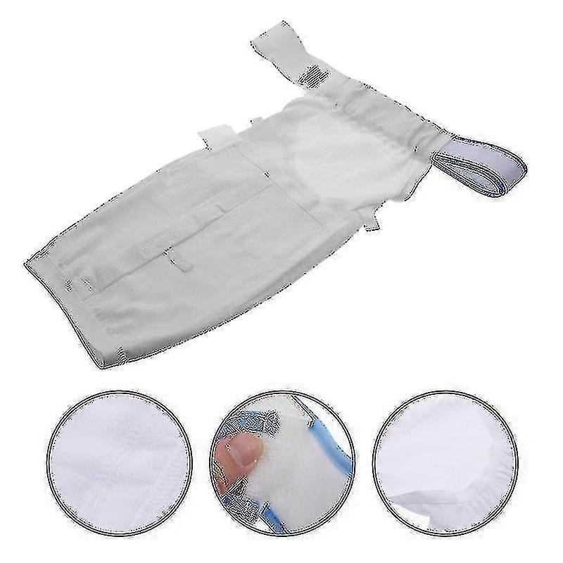Urinary Catheter Fixation Belt Elastic Fixing Catheter Band For Outdoor ...
