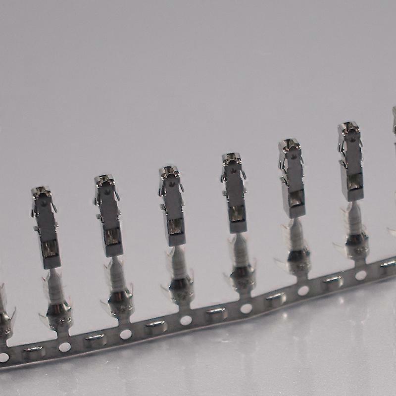 wire terminal Car power connector Crimp terminal for auto , replacement ...