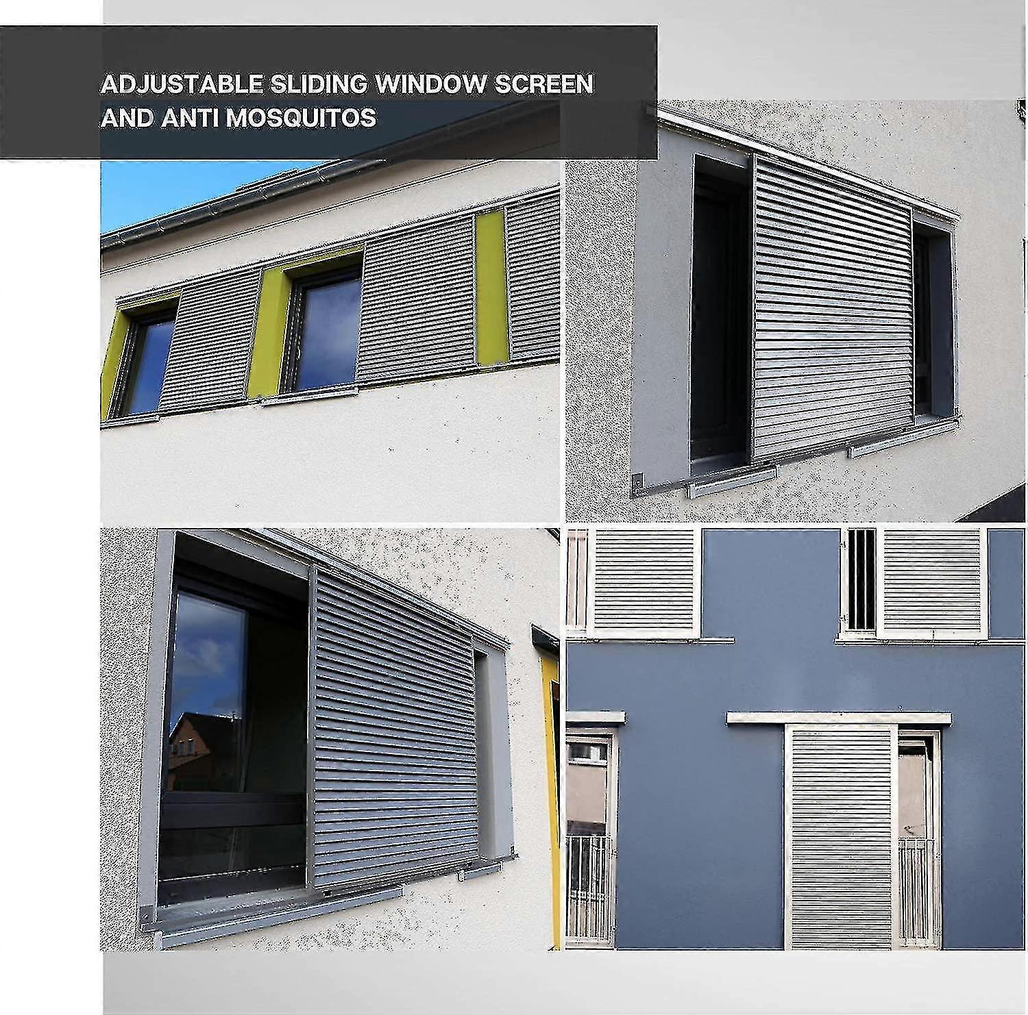 Industrial Double Wheel Sliding Slides Galvanized Steel Sliding Caster ...