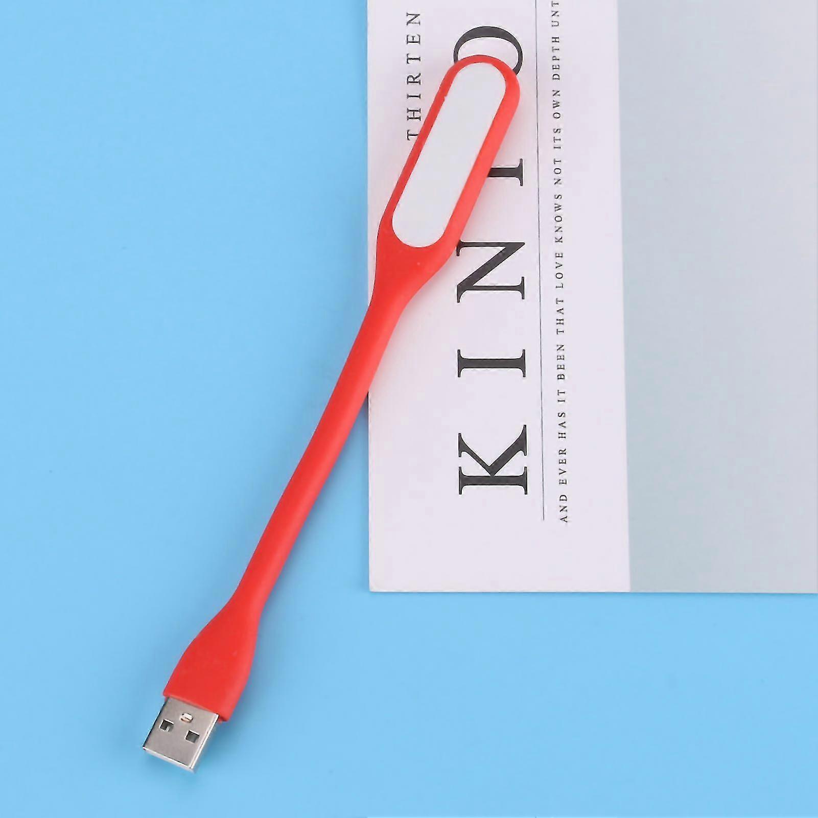 10pcs Usb Led Light Multifunction Innovative High Brightness Portable ...