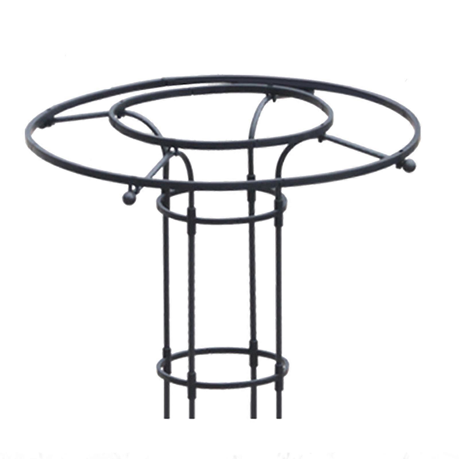 Garden Climbing Frame for Plant Support and Decoration | Fruugo UK