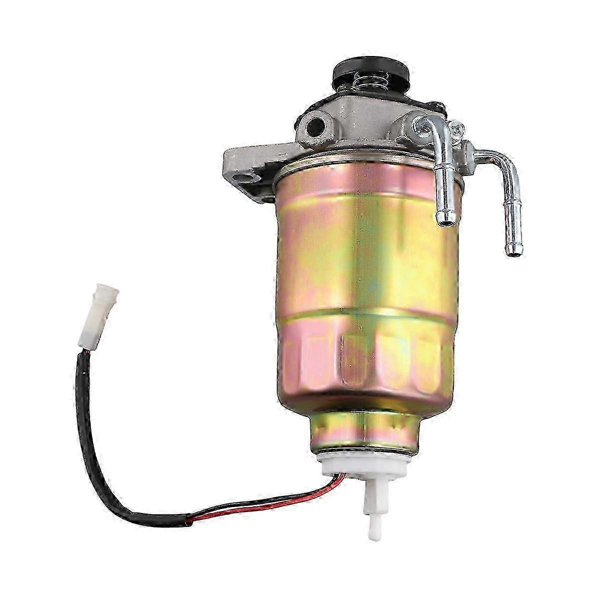 Forklift Fuel Filter YM129901-55800 for Engine S4S 4TNE92-HRJ 4TNE98 ...
