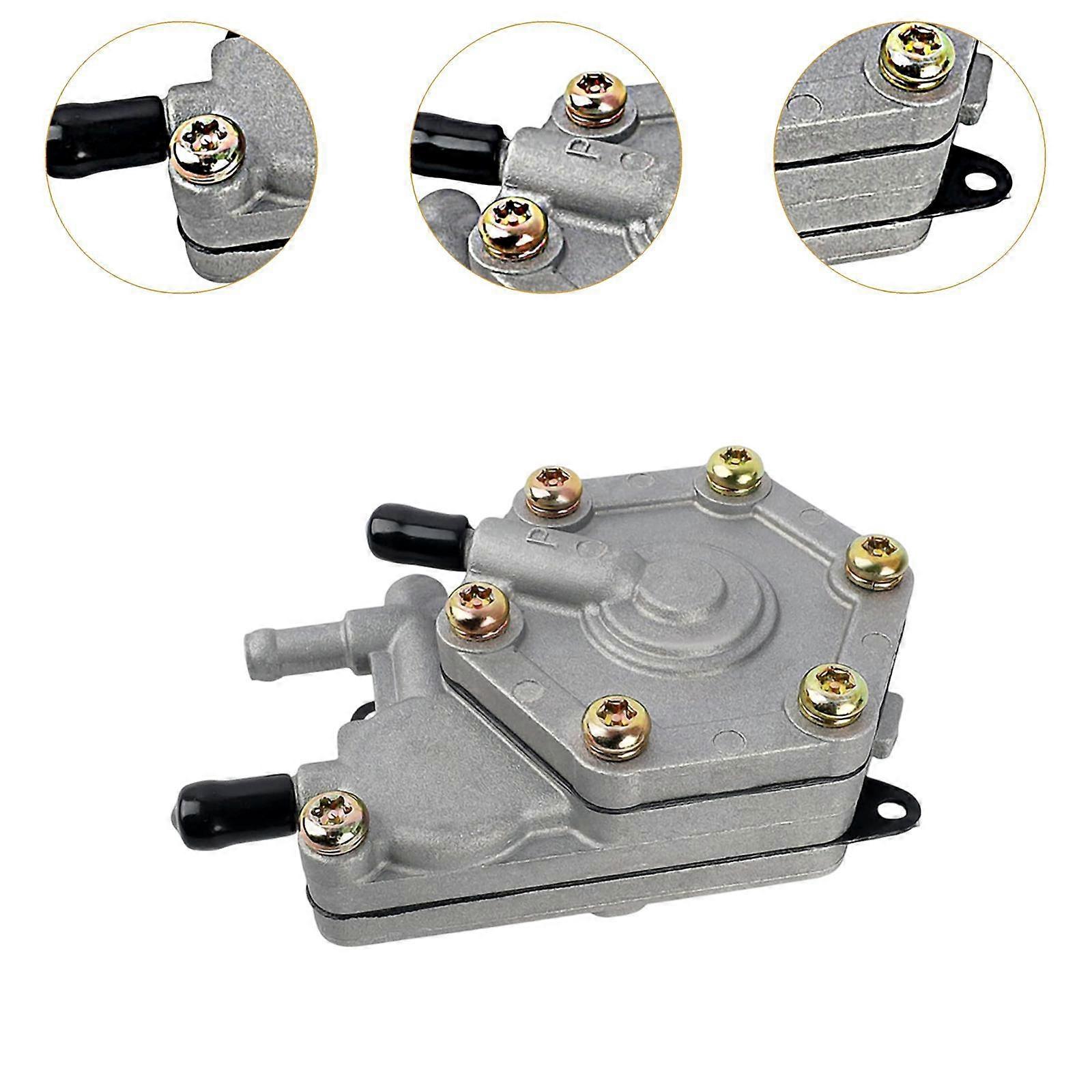 Fuel Pump Assembly 2520227 3084692 for Sportsman 600 2003-2005 Sturdy ...