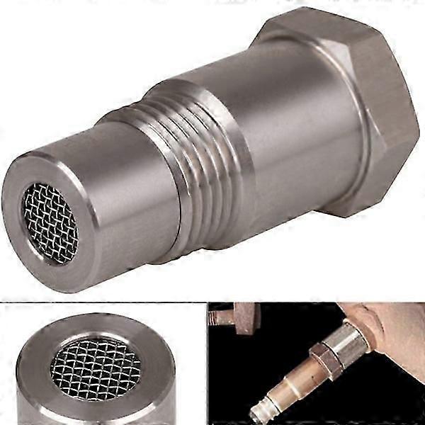 Oxygen O2 Sensor Spacer Adapter Catalytic | Fruugo UK