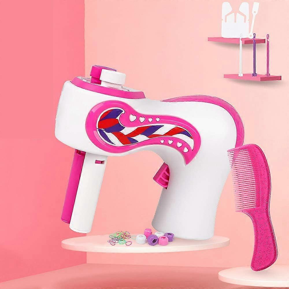 DIY Hairstyles Unleashed, Teen Girls' Best Friend for Creative and ...