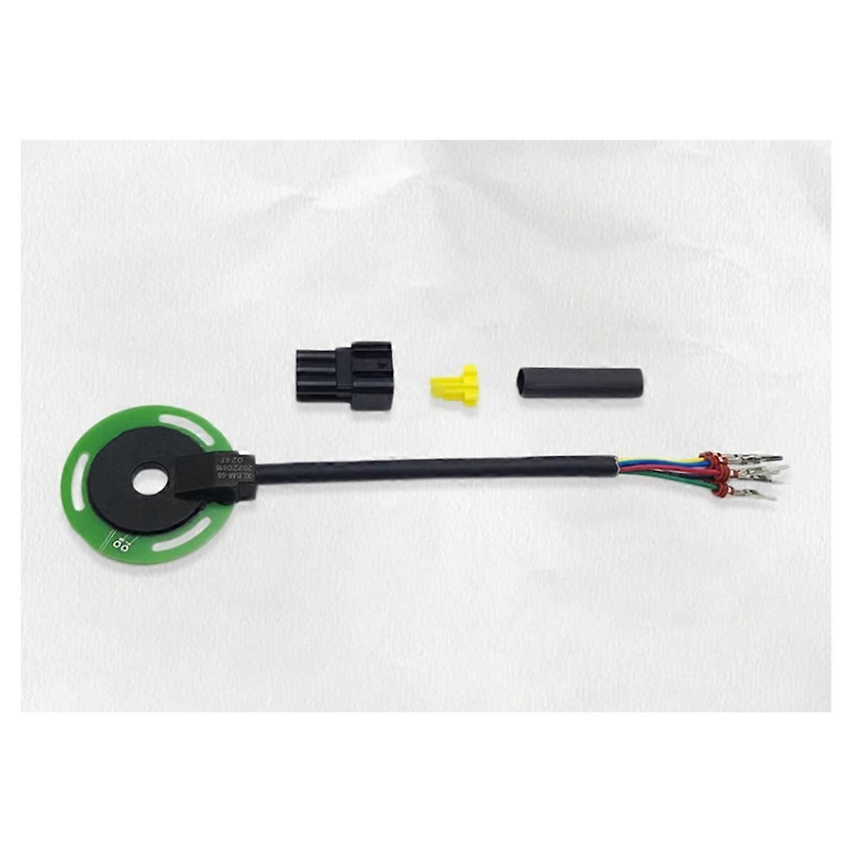 Motorcycle Hall Sensor Original Motor Effect For SURRON | Fruugo UK
