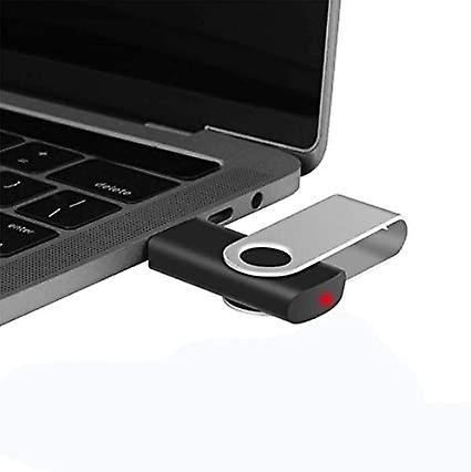 Excellvan 100 Pcs Bulk Usb Flash Drives 64mb(not 64gb) Usb 2.0 Flash ...