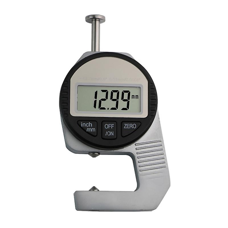 High-precision Digital Thickness Gauge Thickness Gauge High-precision ...